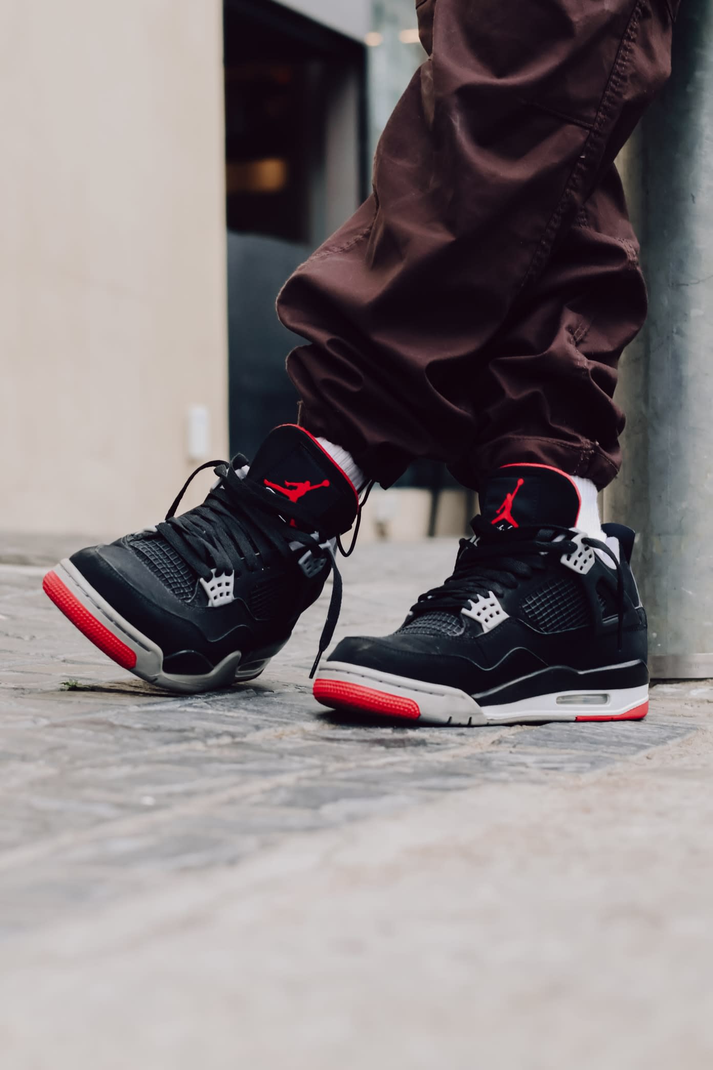 Air Jordan 1 High '85 'Bred' Recap | Shelflife