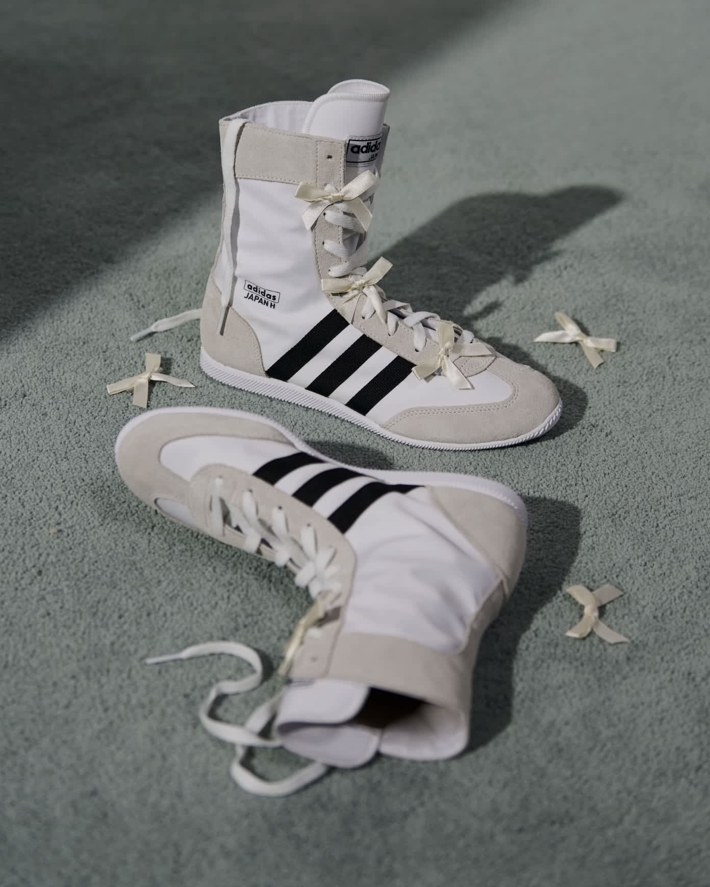 adidas Japan Mid | Shelflife