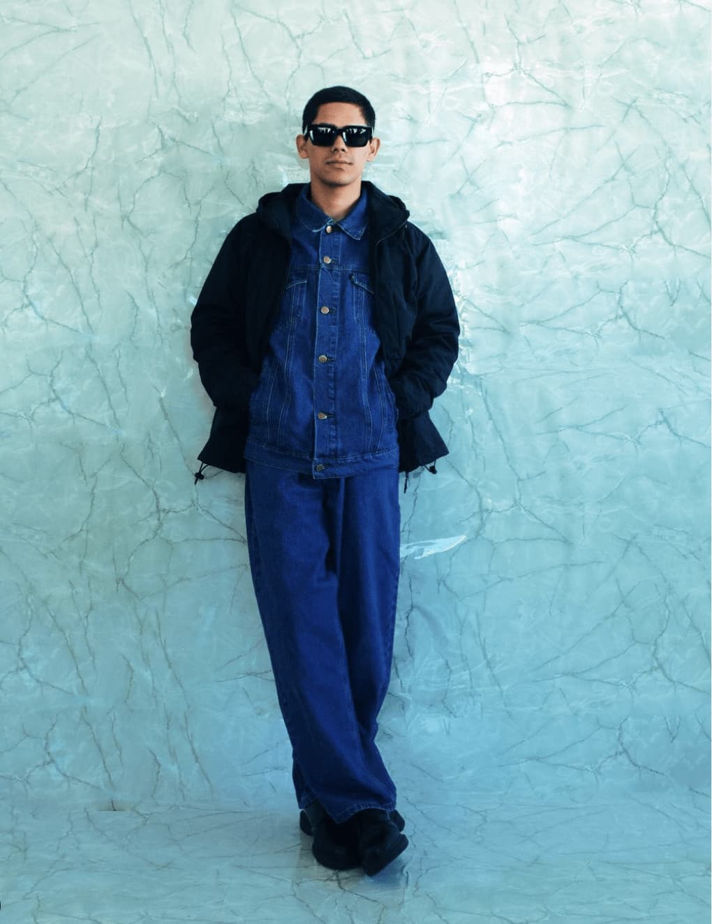 Featured Designer 002: Sol-Sol | Shelflife