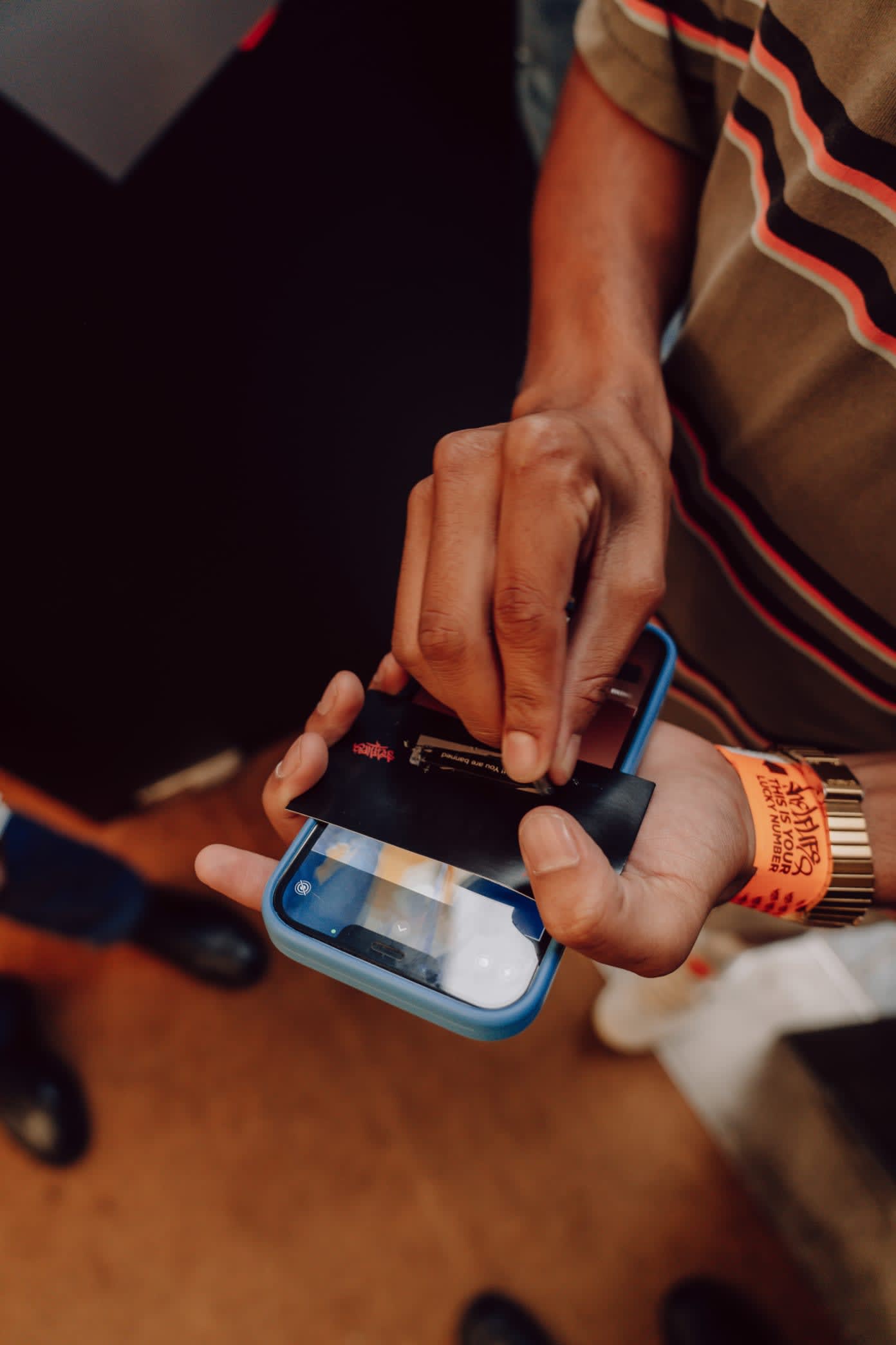 Air Jordan 1 High '85 'Bred' Recap | Shelflife