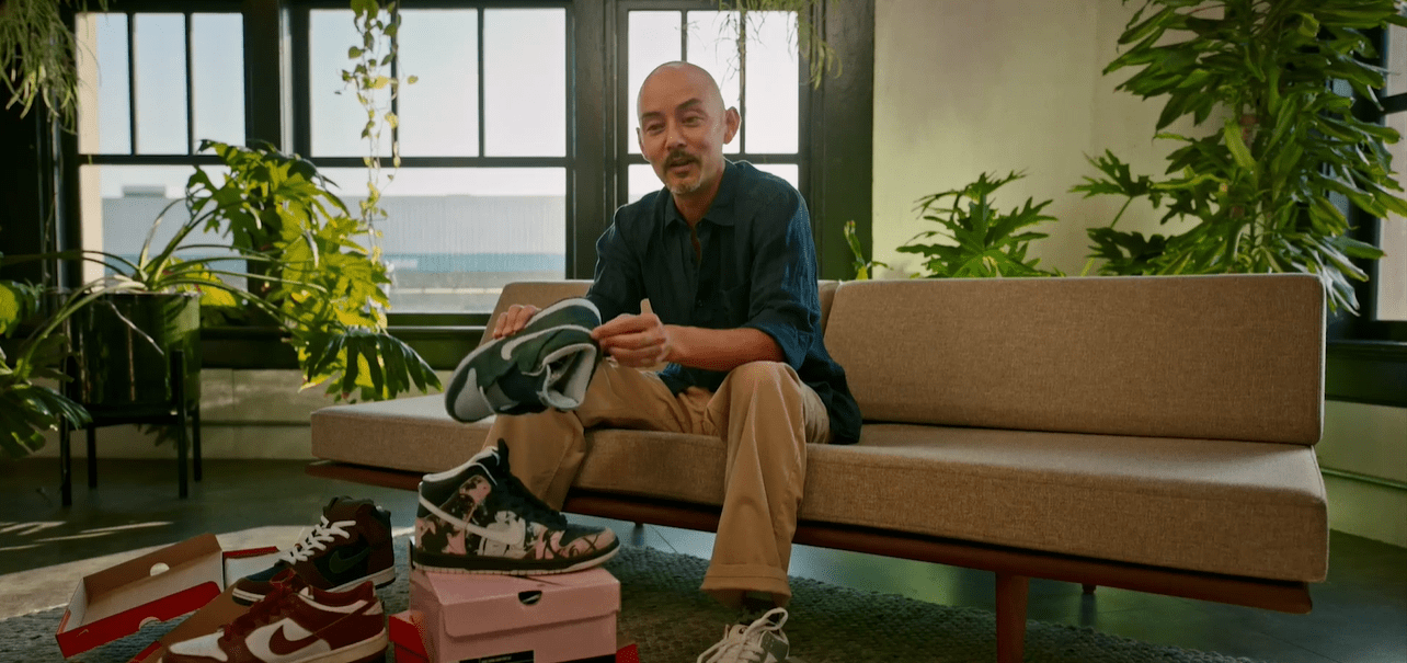 'The Story of Dunk' Episode 5: Rock or Stock | Shelflife