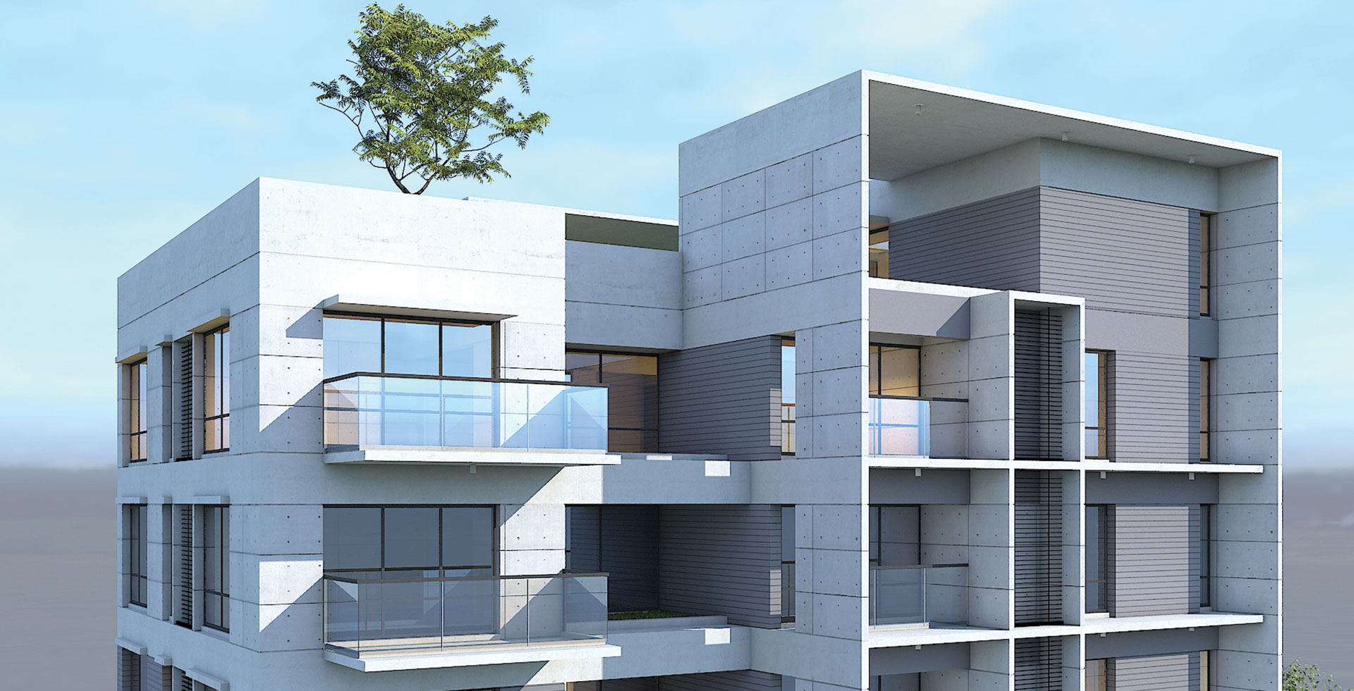 Sheltech (Pvt.) Limited | Real Estate, Consultancy, Land