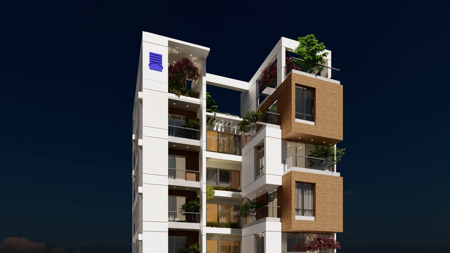 Sheltech Erina | Sheltech (Pvt.) Limited | Real Estate, Consultancy, Land