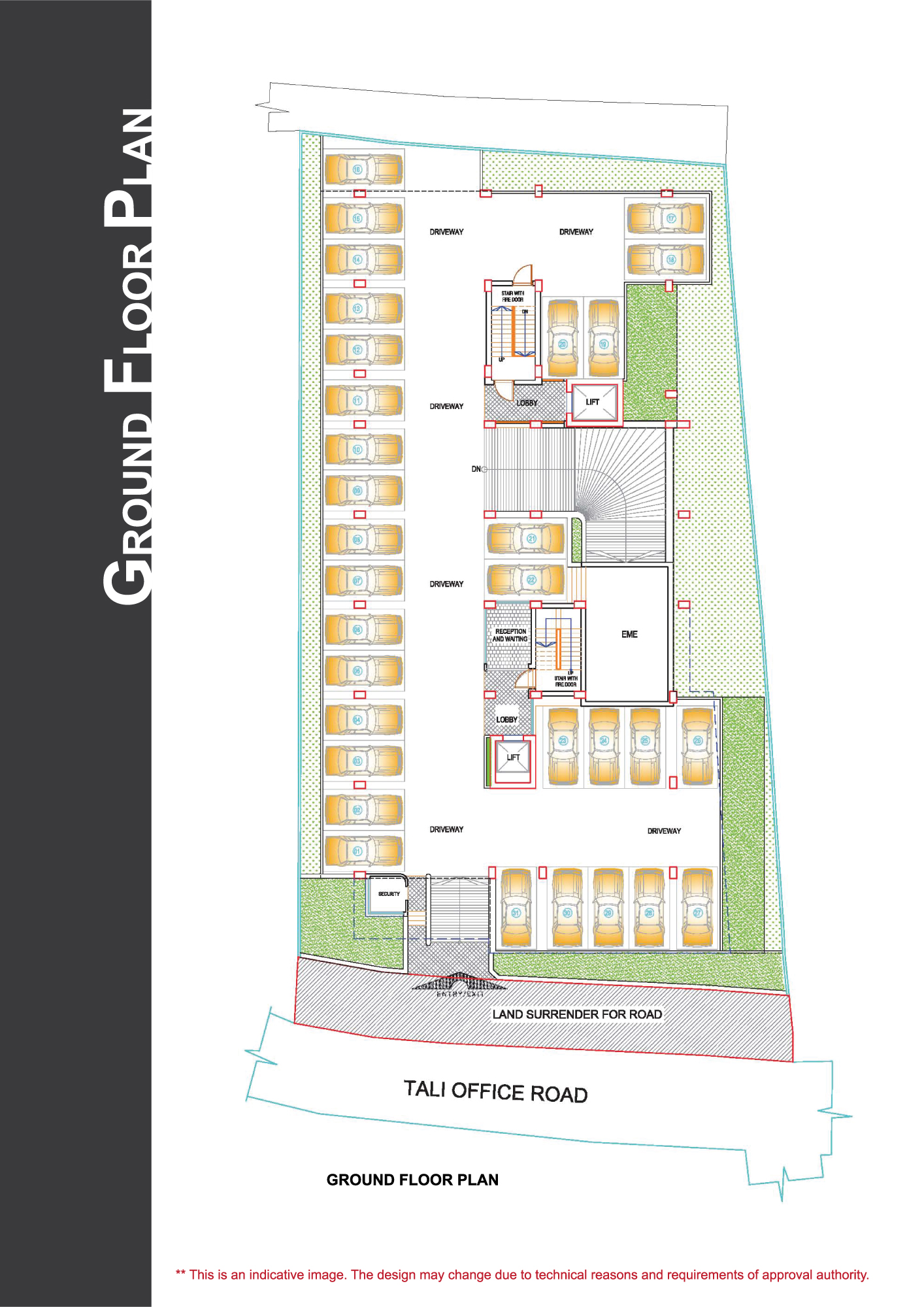 Sheltech Jacintha | Sheltech (Pvt.) Limited | Real Estate, Consultancy ...