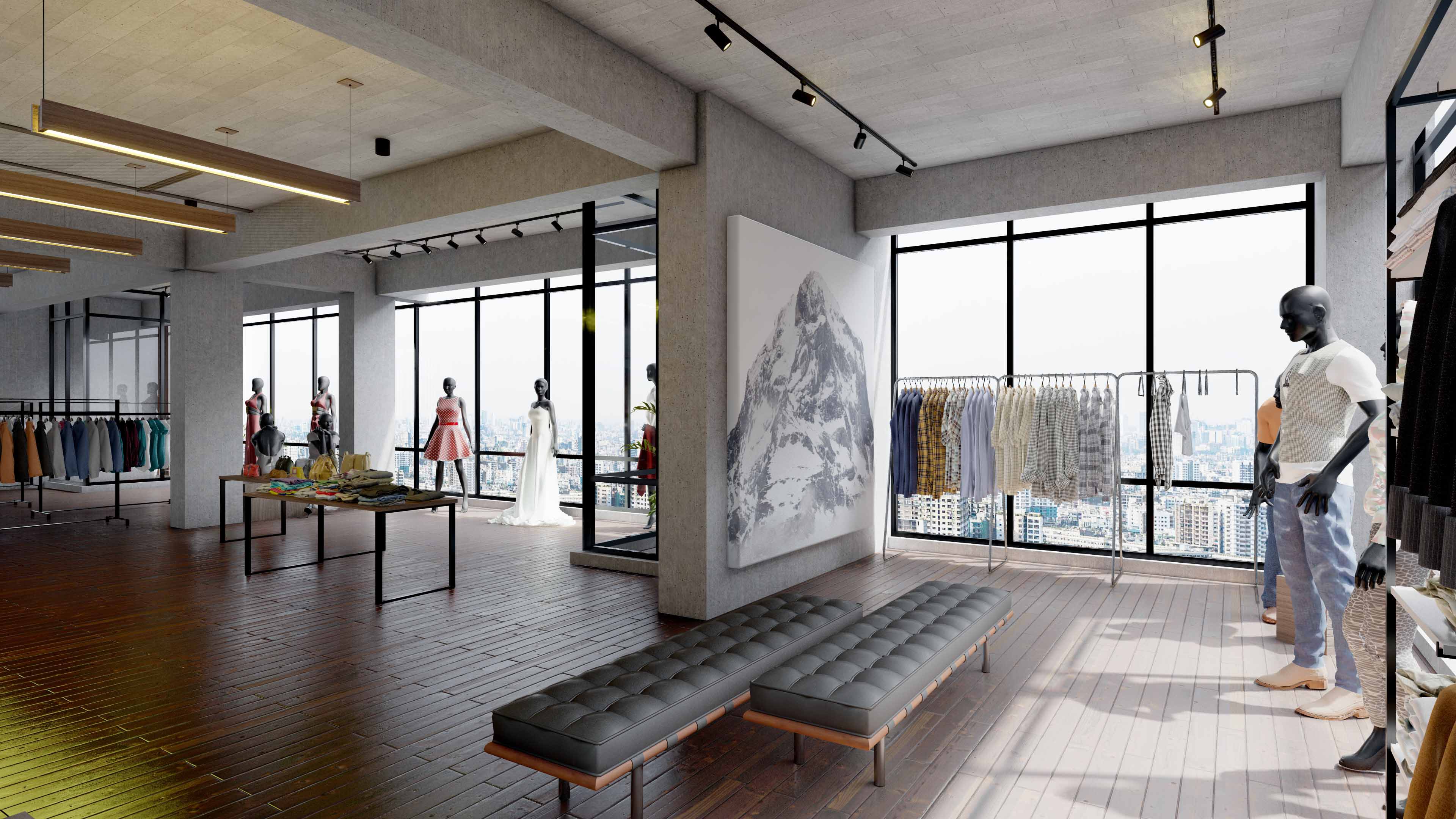 Sheltech Northern Star | Sheltech (Pvt.) Limited | Real Estate ...