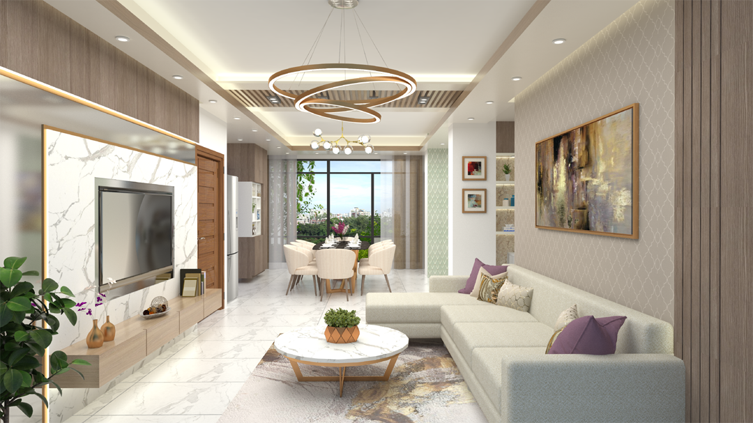 Sheltech Samatata | Sheltech (Pvt.) Limited | Real Estate, Consultancy ...