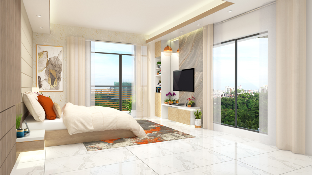 Sheltech Samatata | Sheltech (Pvt.) Limited | Real Estate, Consultancy ...