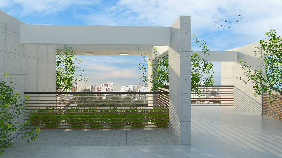 Sheltech Samatata | Sheltech (Pvt.) Limited | Real Estate, Consultancy ...