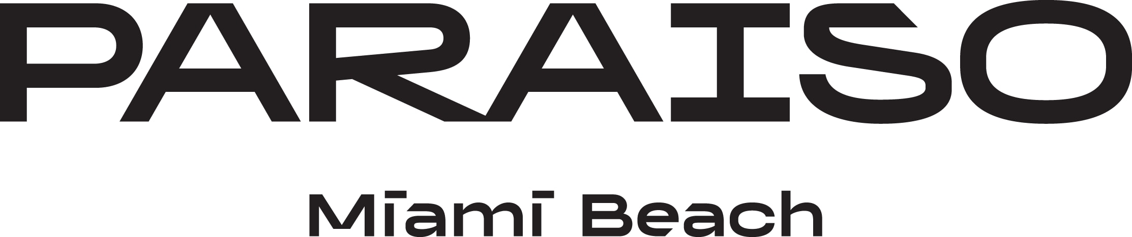 Paraiso Miami Beach