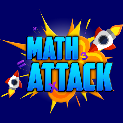 GitHub - shimozurdo/math-attack