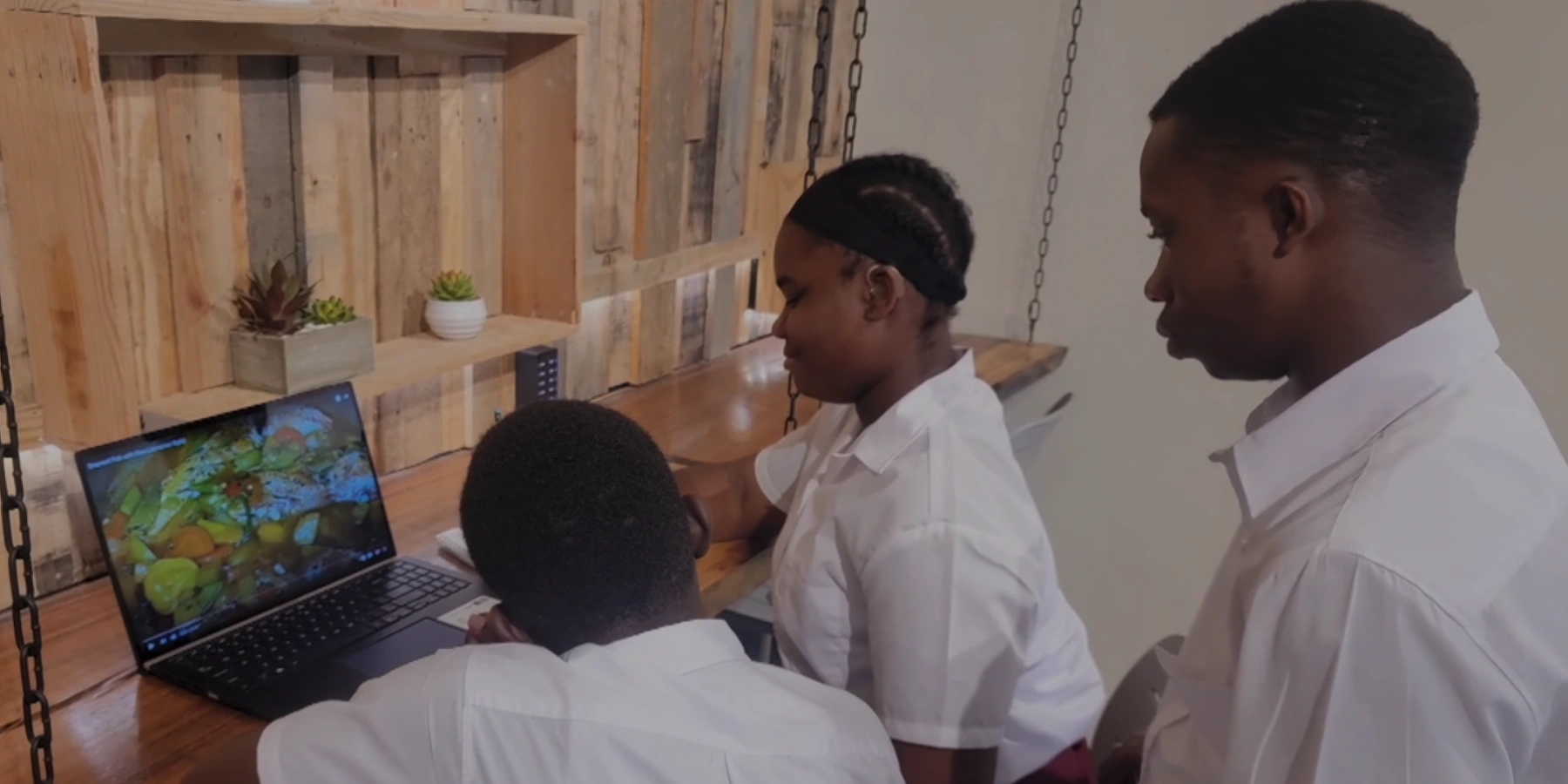 Caribbean Christian Centre for the Deaf | CCCD Jamaica