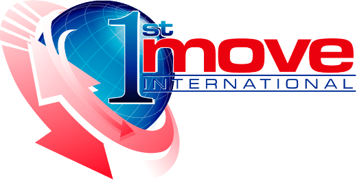 1st Move Blog - International Removals