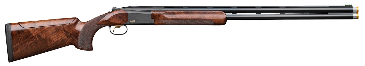 Browning 725 Pro Sport | Shooting Supplies Blog