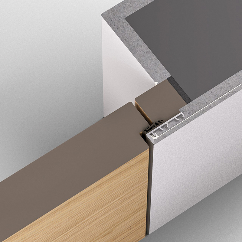 Profils de châssis AGS-SYSTEMS TB37 - Rudolf Geiser AG