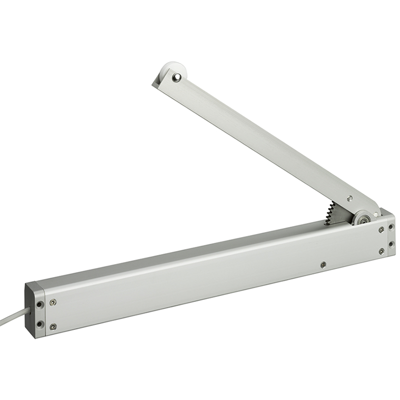 Commande à levier pliant GEZE RWA K 600, tension de fonctionnement 24 ...