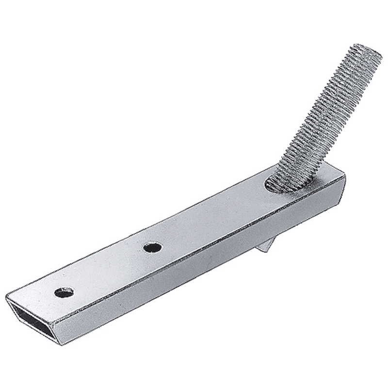 Fenstersimskonsole gela-hit - Rudolf Geiser AG