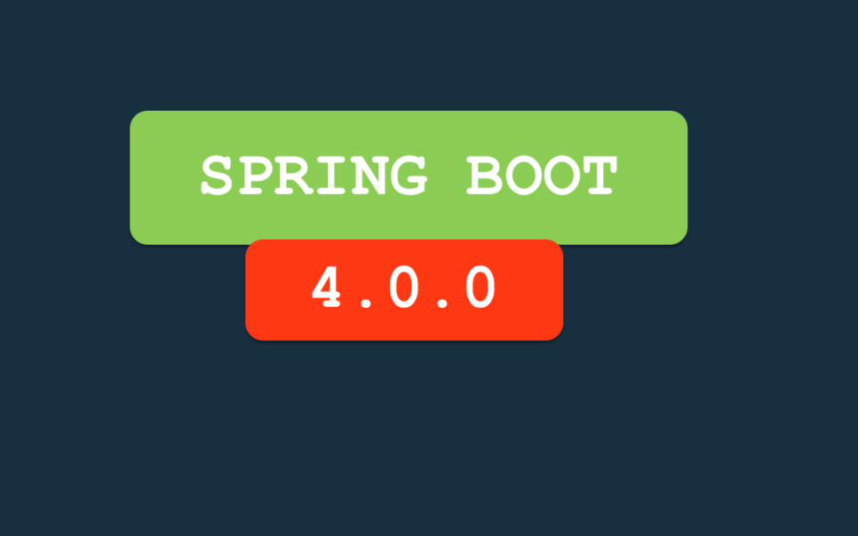 Hành trình nâng cấp lên Spring Boot 4.0: Không chỉ là thay đổi về version