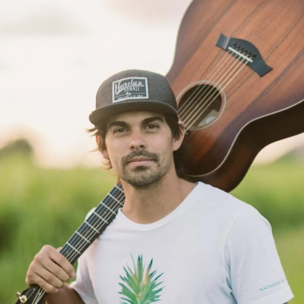 Shorebreak Entertainment - David Parsons III
