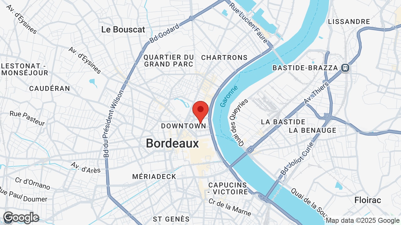 Brunch Electronik Bordeaux 2025, Bordeaux · Billets Shotgun