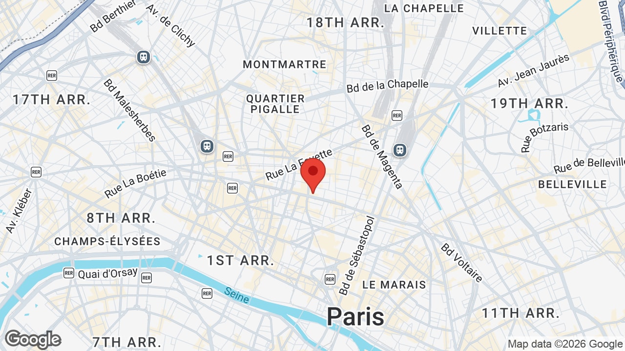 Idm After, Paris · Billets Shotgun