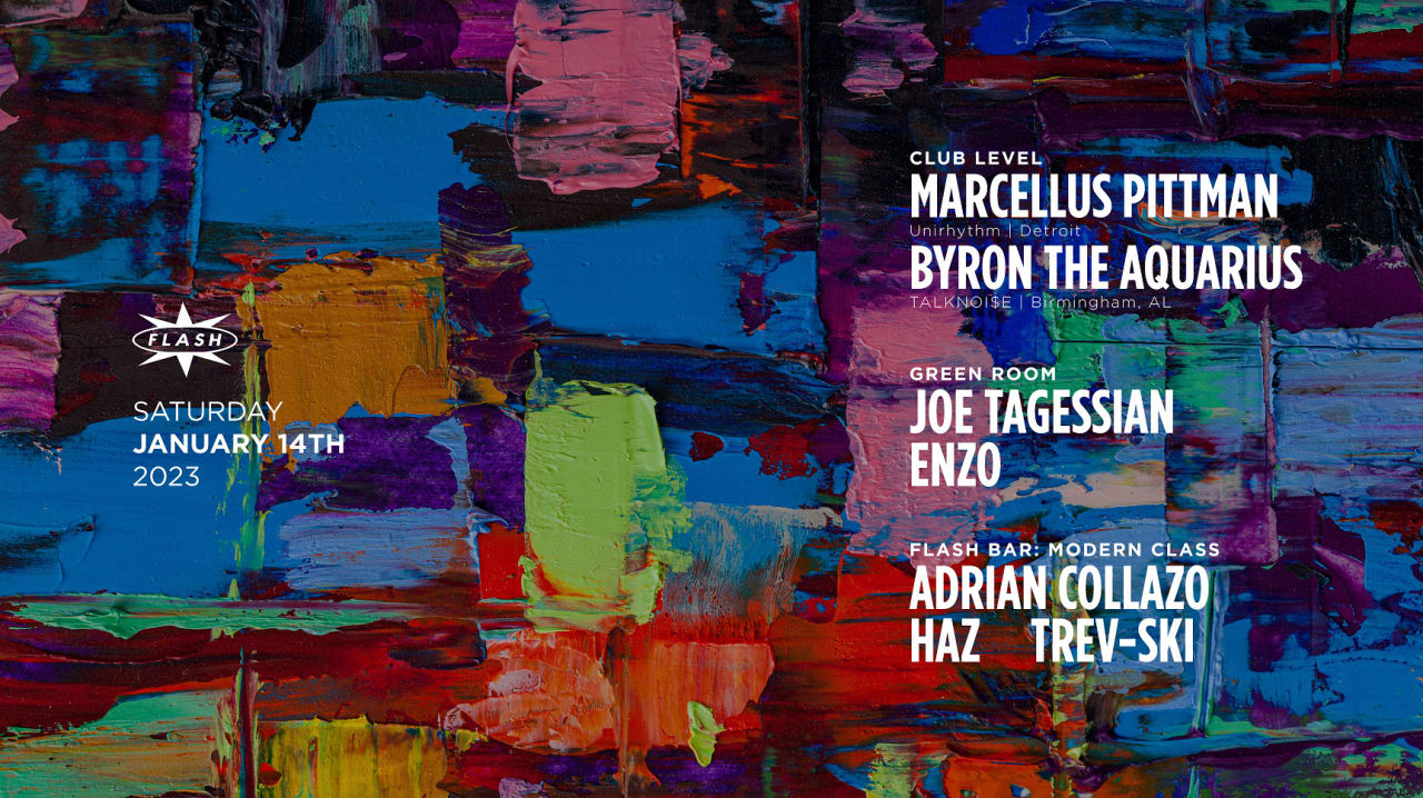 Marcellus Pittman - Byro…, Washington · Shotgun Tickets