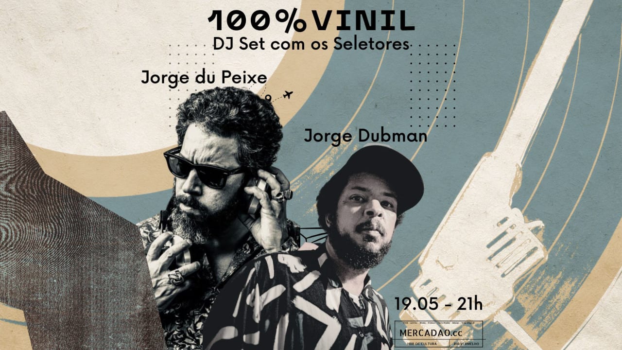 Jorge Du Peixe E Jorge D…, Salvador · Ingressos Shotgun