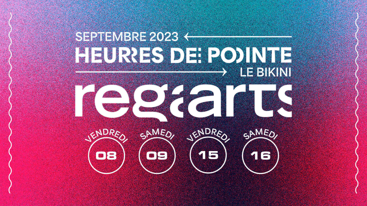 Heures de Pointe, Ramonville-Saint-Agne · Billets Shotgun