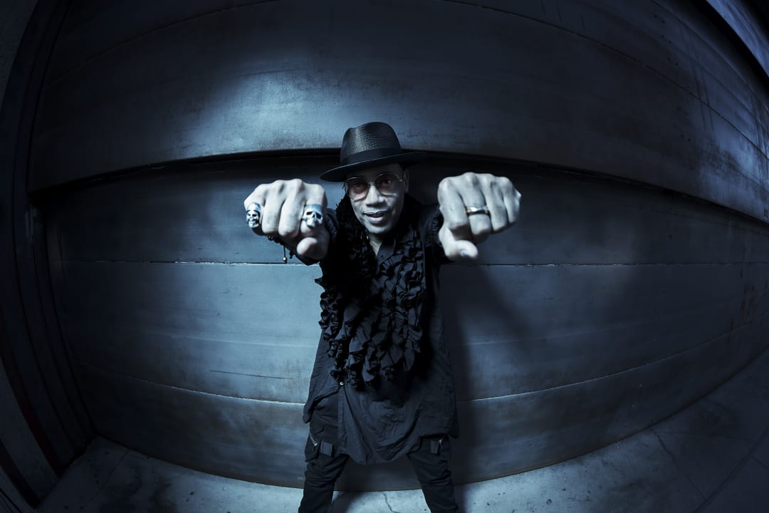 🎫 Carl Craig | Shotgun Tickets