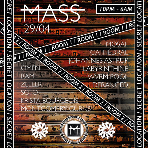 Krista Bourgeois | Shotgun