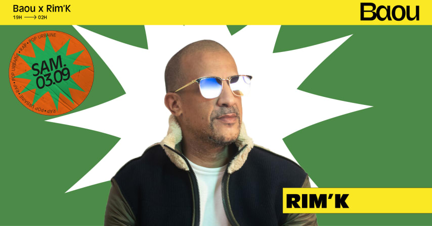 Rim’K Upcoming Live Tour dates & Tickets · Shotgun