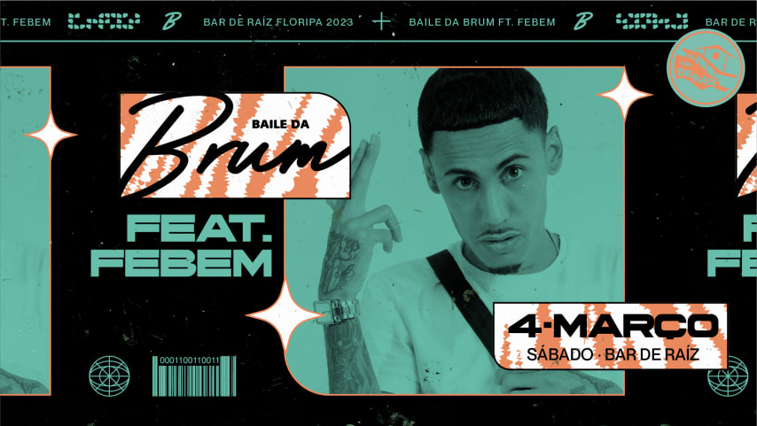 Febem Upcoming Live Tour dates & Tickets · Shotgun