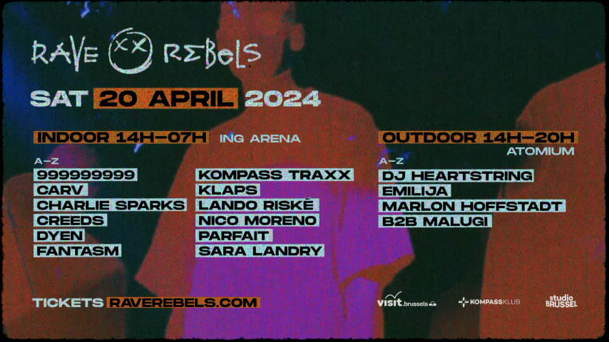 CARV Upcoming Live Tour dates & Tickets · Shotgun