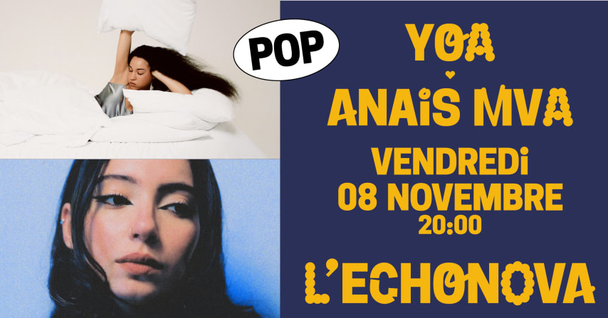 L'ECHONOVA · Prochains évènements musicaux et billets · Shotgun