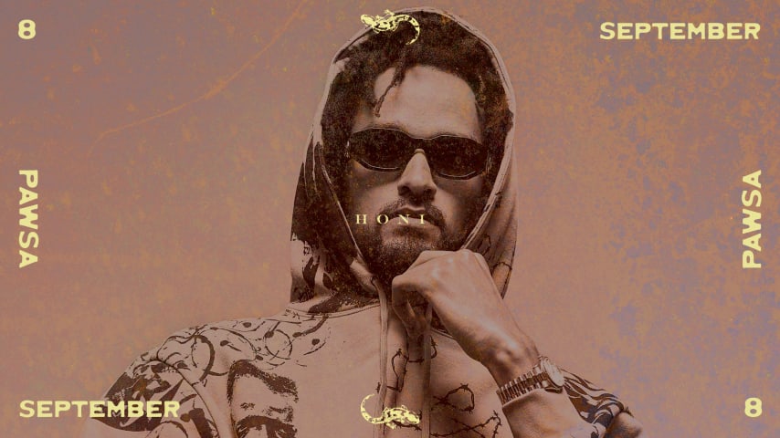 Honi Beach Club Próximos eventos musicais e bilhetes · Shotgun