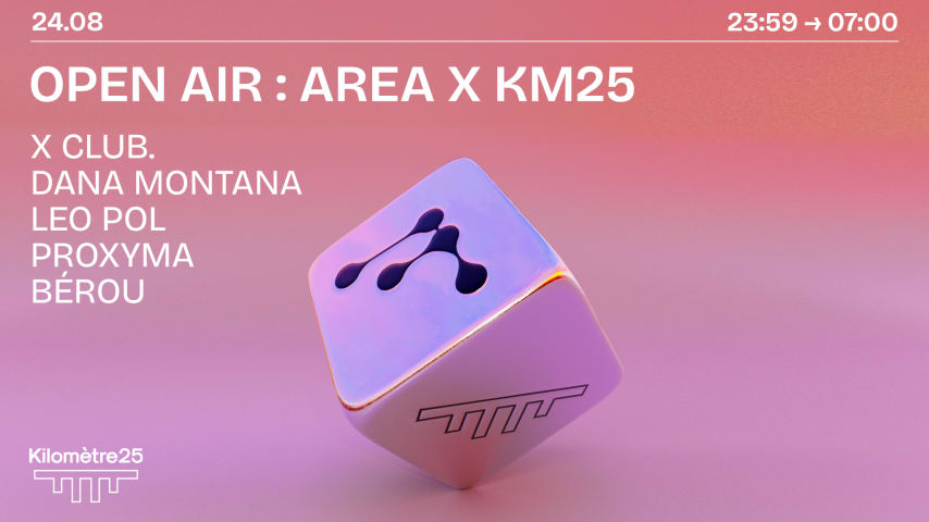 Kilomètre25 · Prochains évènements musicaux et billets · Shotgun