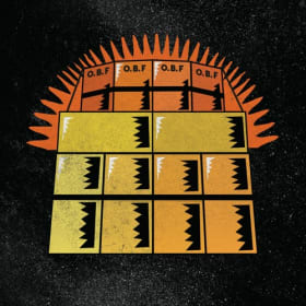 O.B.F SOUND SYSTEM /// OBF SOUND SYSTEM | Shotgun