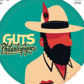 Guts Upcoming Live Tour dates & Tickets · Shotgun