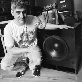 Alain Patrick (Quebrada Posse) Upcoming Live Tour dates & Tickets · Shotgun