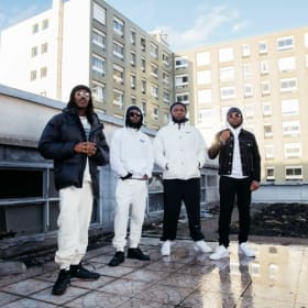 13 Block | Shotgun