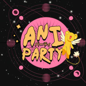 Próximos Eventos Musicais & Ingressos de Aniparty · Shotgun
