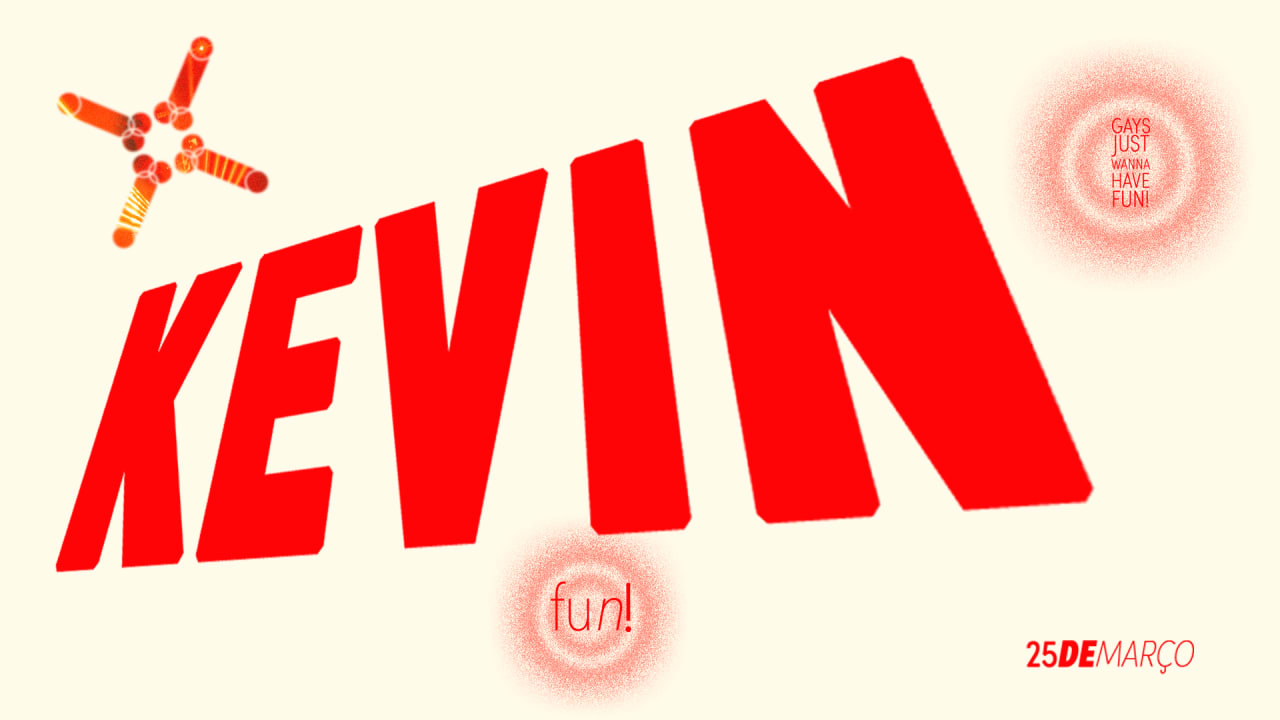 Festa KEVIN | Shotgun