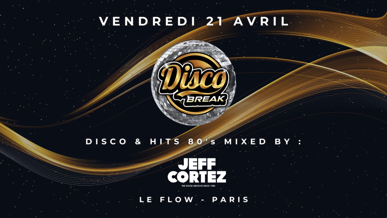 Disco Break | Shotgun