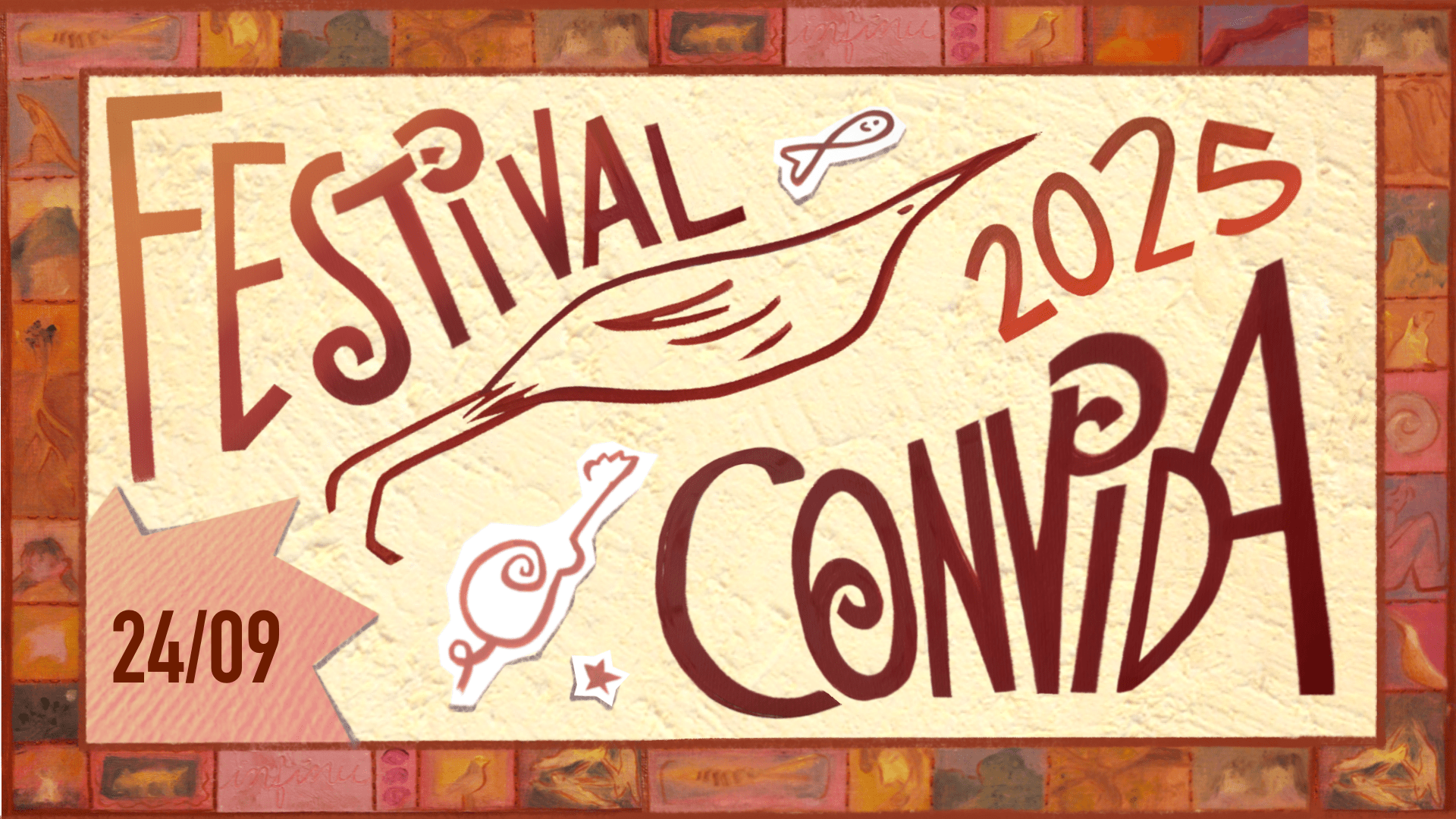 Festival Convida Apresenta Bixiga 70, Brasília · Ingressos Shotgun