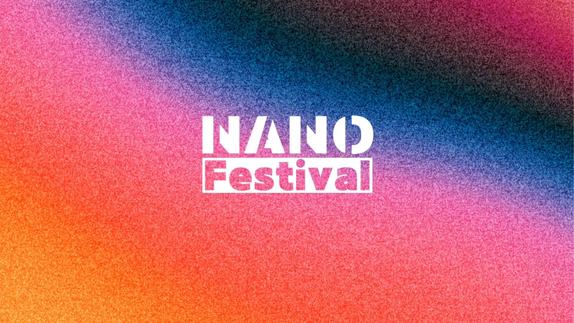 Nano Festival, Lentilly · Billets Shotgun