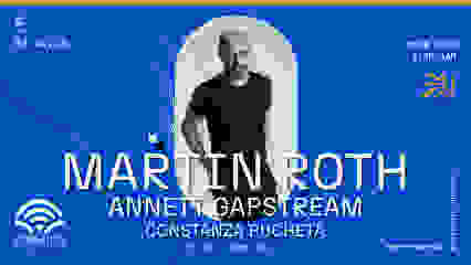 MARTIN ROTH , Miami Beach · Shotgun Tickets