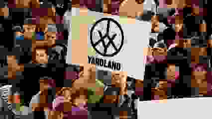 🎫 YARDLAND 2023 | Billetterie Shotgun