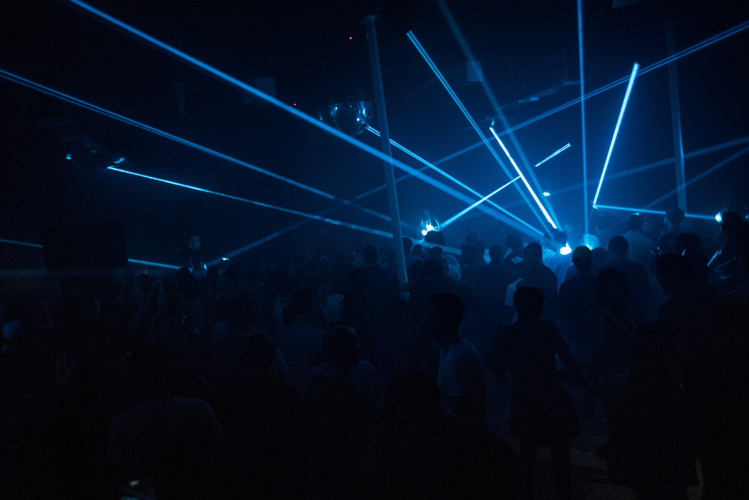 Minimax Upcoming Events · Shotgun