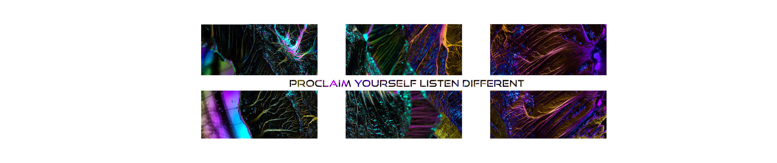 Proclam Upcoming Music Events & Tickets · Shotgun