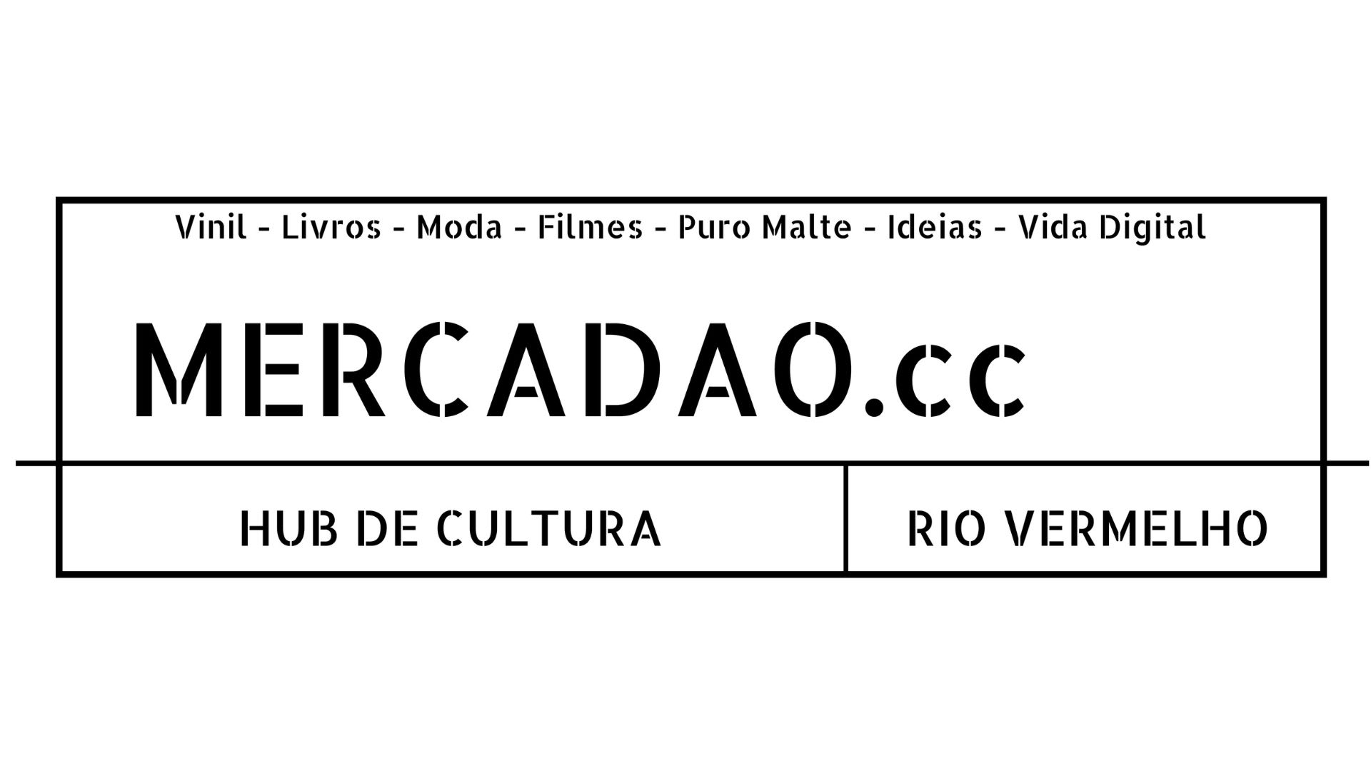 Mercadão CC Upcoming Events · Shotgun