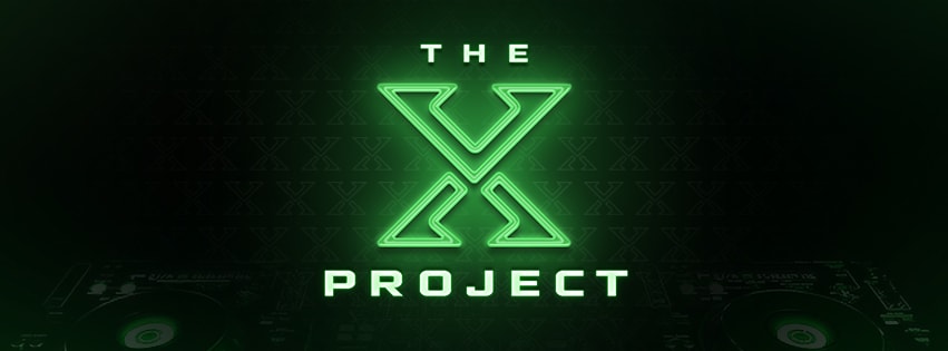 Próximos Eventos Musicais & Ingressos de The X Project · Shotgun